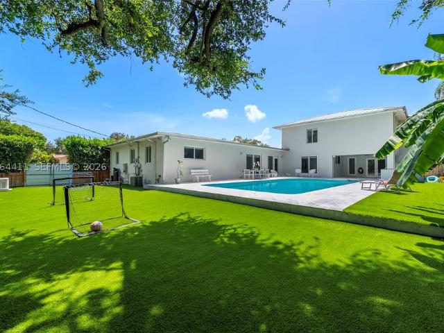 Luxury Villa for sale in Biscayne Park, Florida