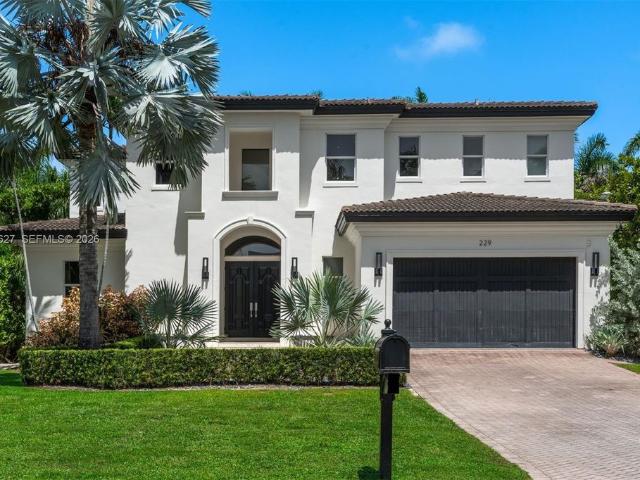 Luxury Villa for sale in Golden Beach, Florida