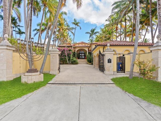 8 bedroom luxury Villa for sale in Golden Beach, United States
