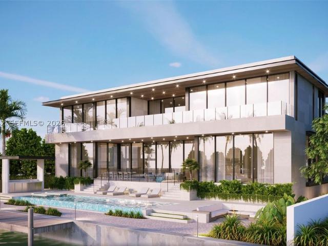 Luxury Villa for sale in Golden Beach, United States