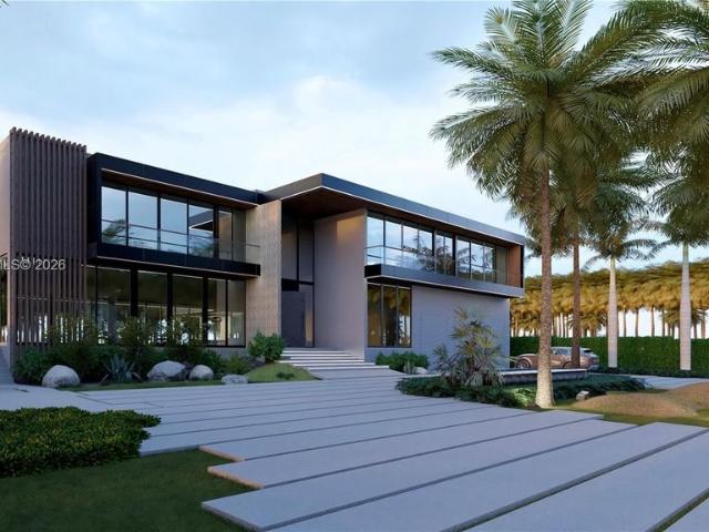 Luxury Villa for sale in Golden Beach, United States