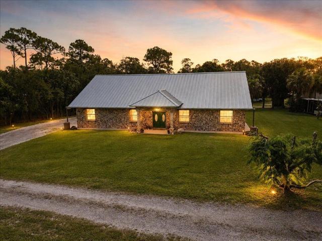 Luxury Villa for sale in Grant Valkaria, United States