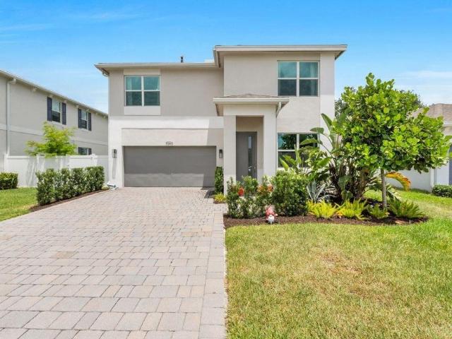 Luxury Villa for sale in Greenacres City, Florida