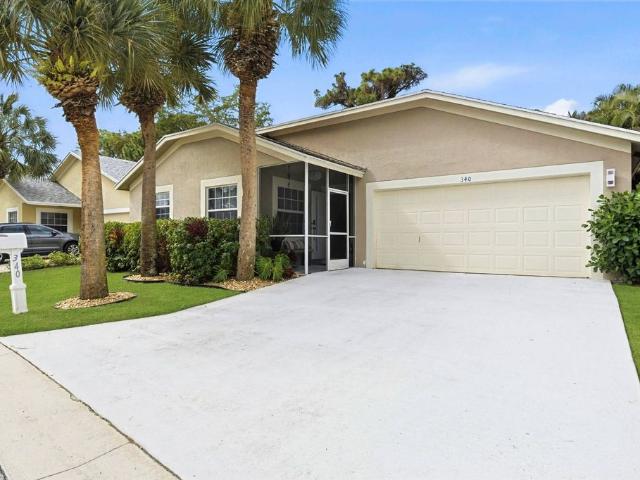 Luxury Villa for sale in Greenacres City, Florida