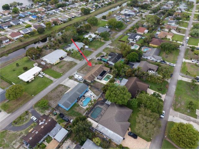 3 bedroom luxury Villa for sale in Lake Worth, United States