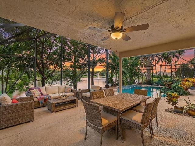 Luxury Villa for sale in Greenacres City, United States