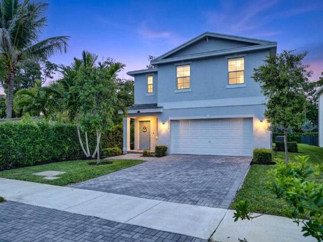Luxury Villa for sale in Greenacres City, United States