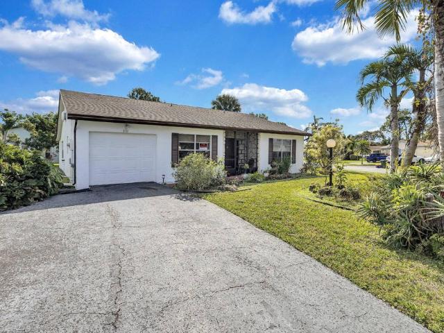 Luxury Villa for sale in Greenacres City, United States