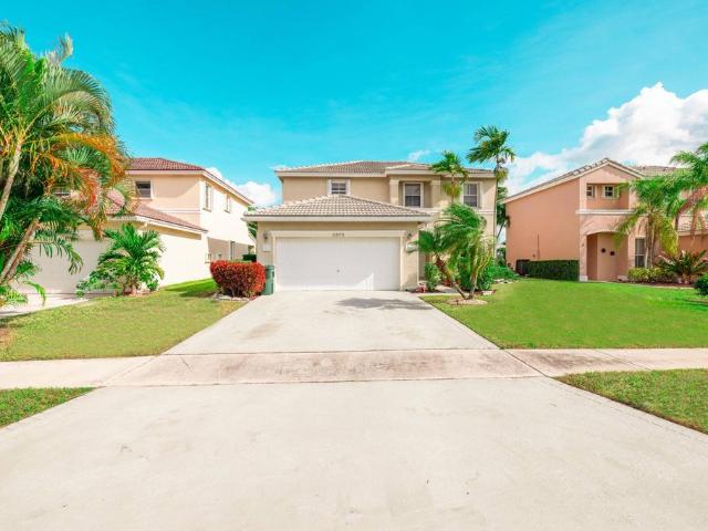 Luxury Villa for sale in Greenacres City, United States