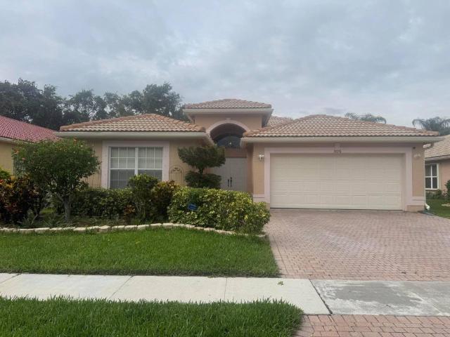 Luxury Villa for sale in Greenacres City, United States