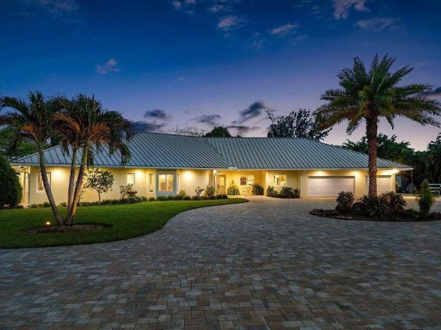 Luxury Villa for sale in Greenacres City, United States