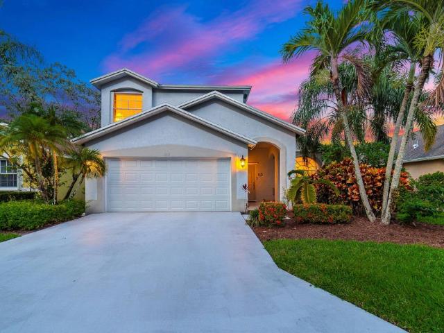 Luxury Villa for sale in Greenacres City, United States