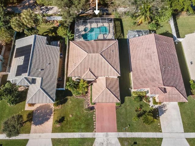 Luxury Villa for sale in Greenacres City, United States