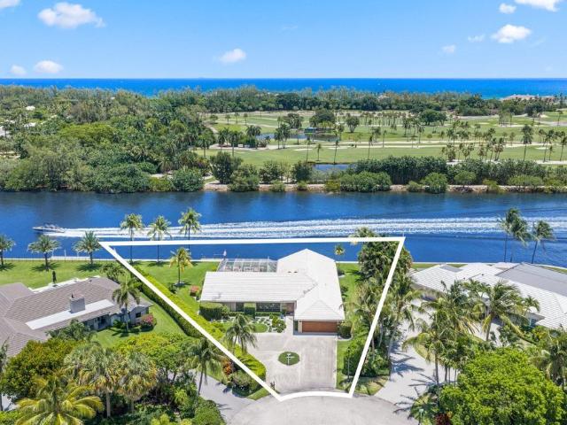 Luxury Villa for sale in Gulf Stream, United States