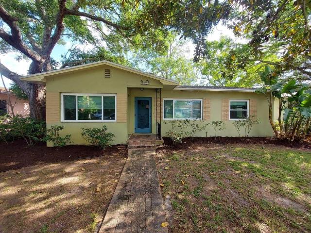 Luxury Villa for sale in Gulfport, Florida