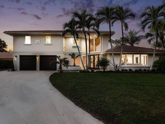 Luxury Villa for sale in Delray Beach, United States