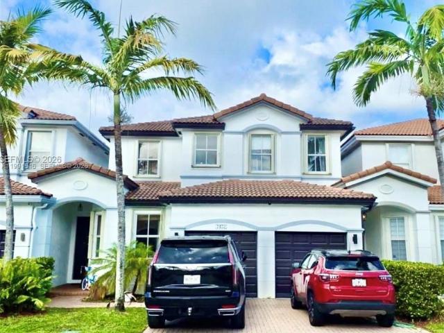 Luxury Villa for sale in Doral, Florida