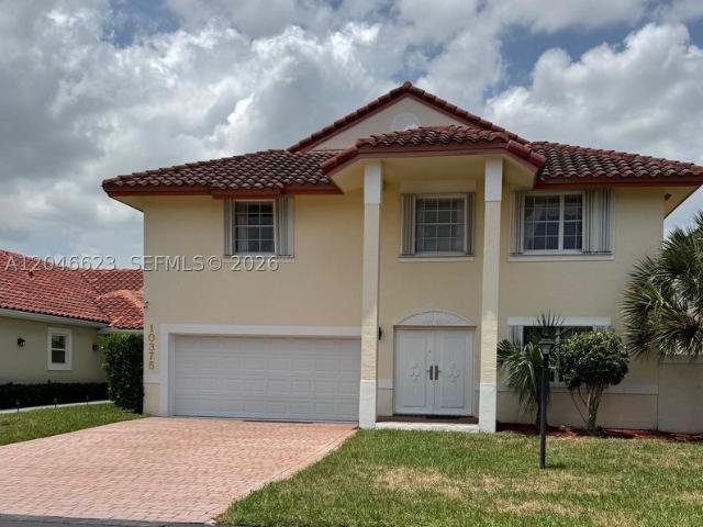 Luxury Villa for sale in Doral, Florida