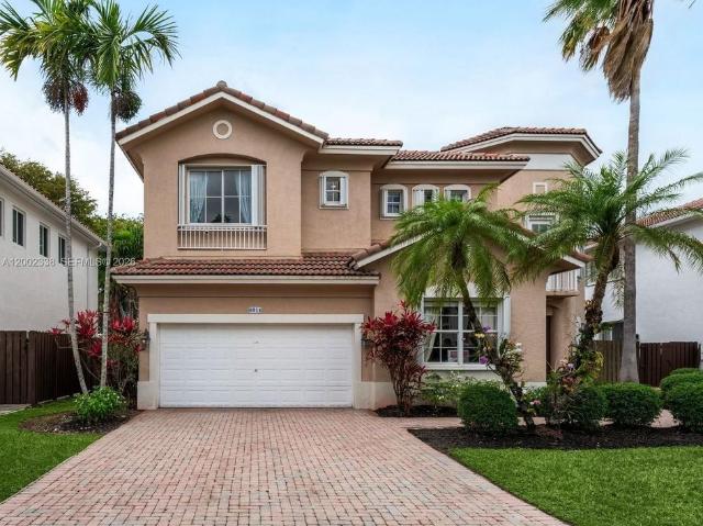 Luxury Villa for sale in Doral, Florida