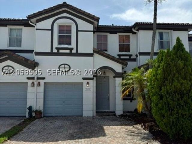 Luxury Villa for sale in Doral, Florida