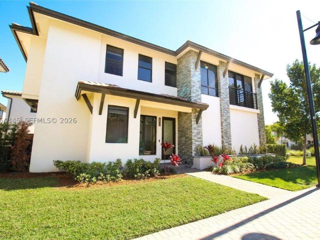 Luxury Villa for sale in Doral, Florida