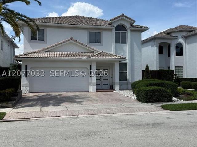 Luxury Villa for sale in Doral, Florida