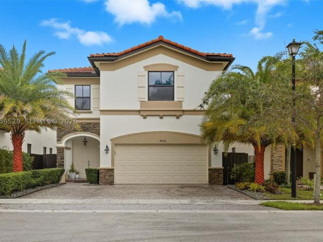 Luxury Villa for sale in Doral, Florida