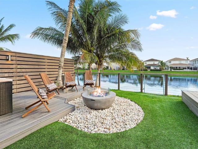 Luxury Villa for sale in Doral, Florida