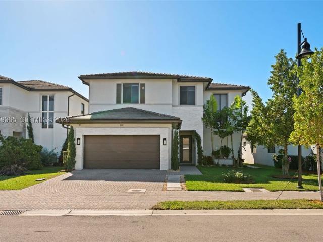 Luxury Villa for sale in Doral, United States