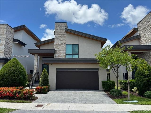 Luxury Villa for sale in Doral, United States