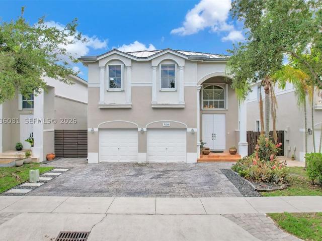 Luxury Villa for sale in Doral, United States