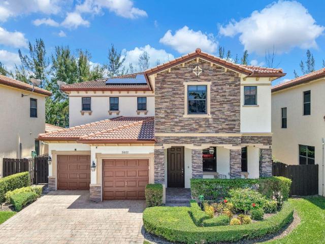 Luxury Villa for sale in Doral, United States