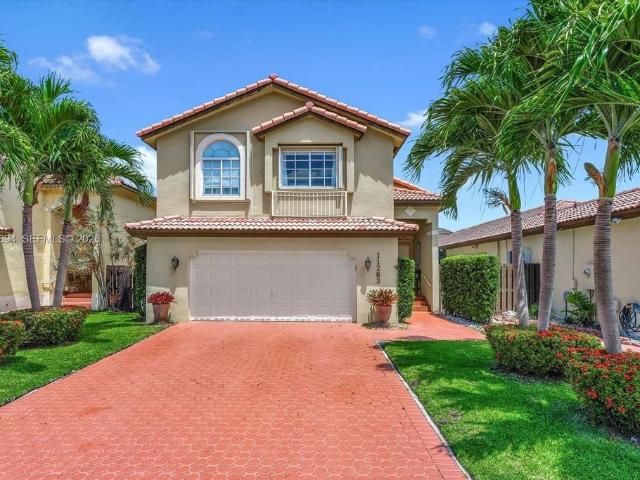Luxury Villa for sale in Doral, United States
