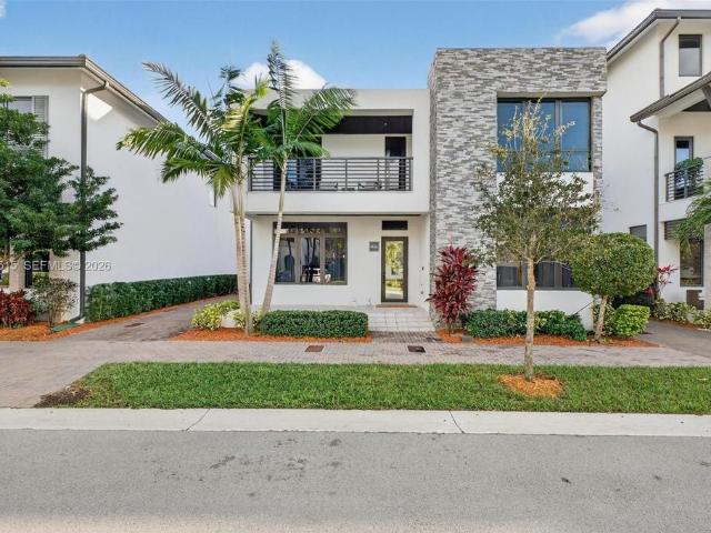 Luxury Villa for sale in Doral, United States