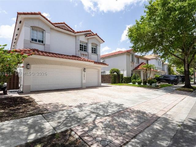 Luxury Villa for sale in Doral, United States