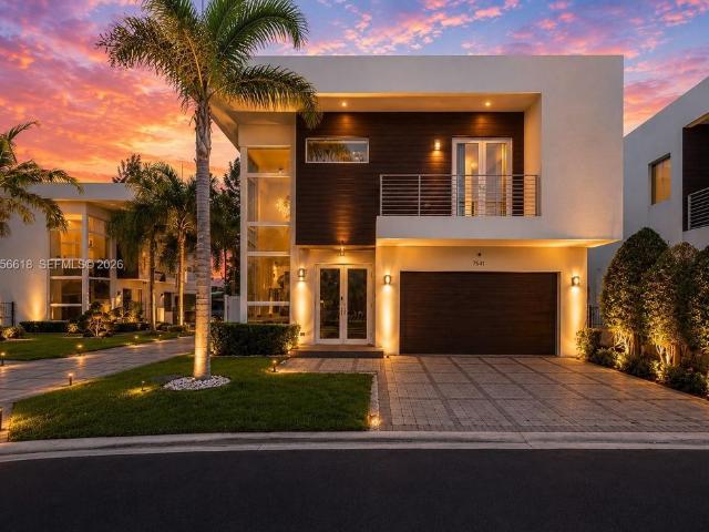 Luxury Villa for sale in Doral, United States