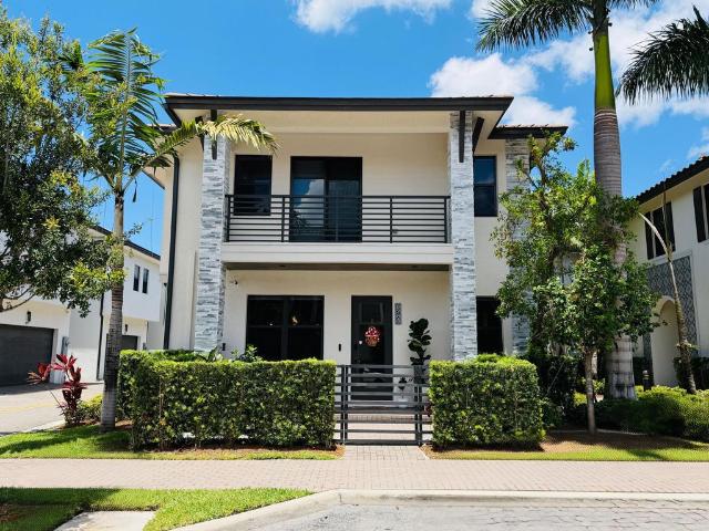 Luxury Villa for sale in Doral, United States