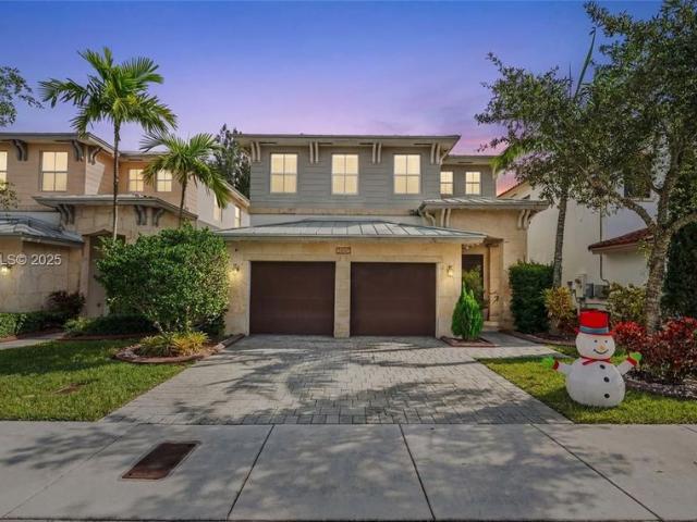 Luxury Villa for sale in Doral, United States