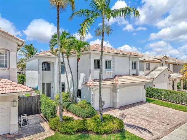 Luxury Villa for sale in Doral, United States