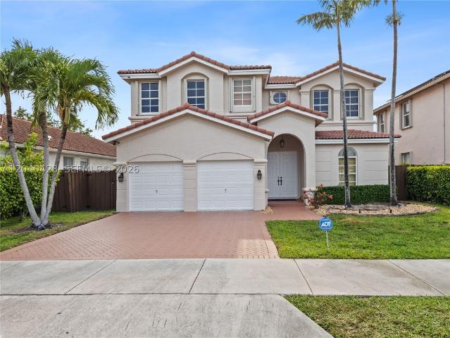 Luxury Villa for sale in Doral, United States