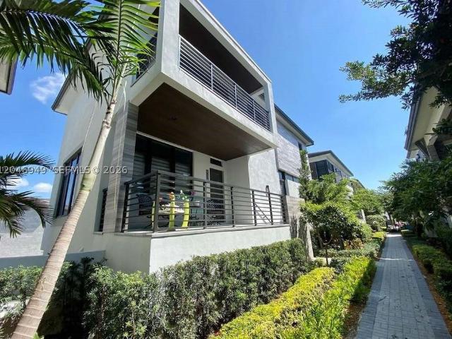 Luxury Villa for sale in Doral, United States