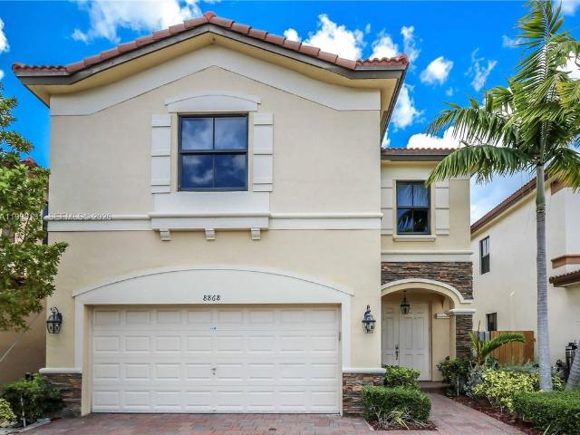 Luxury Villa for sale in Doral, United States