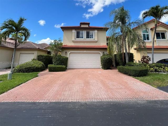 Luxury Villa for sale in Doral, United States