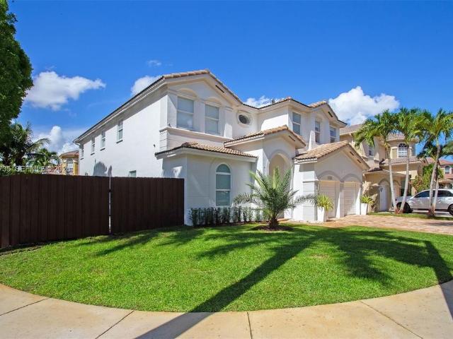 Luxury Villa for sale in Doral, United States