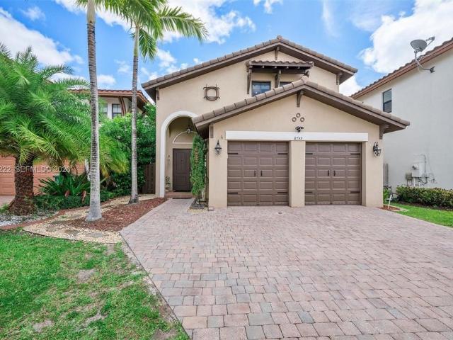 Luxury Villa for sale in Doral, United States