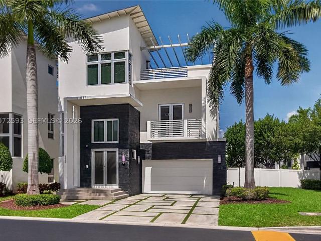 Luxury Villa for sale in Doral, United States