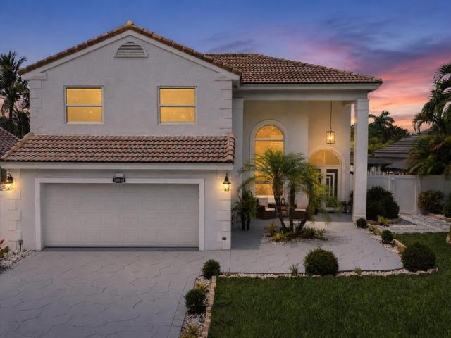 Luxury Villa for sale in Davie, Florida