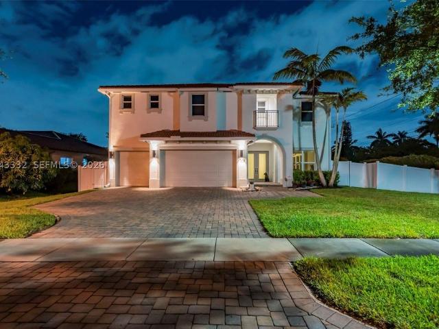 Luxury Villa for sale in Davie, Florida