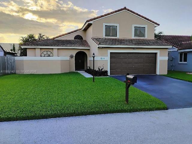 Luxury Villa for sale in Davie, Florida