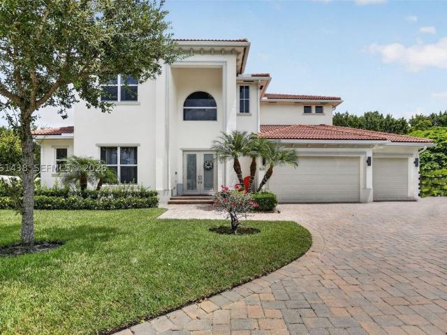 Luxury Villa for sale in Davie, Florida